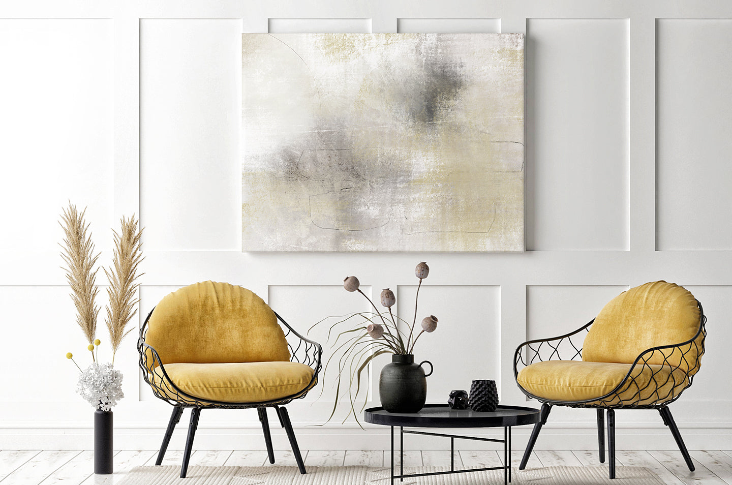 Elevation – Gallerie 108